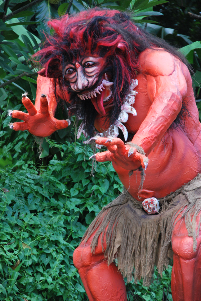 Bhuta kala time – TAKE A DEEP BREATH