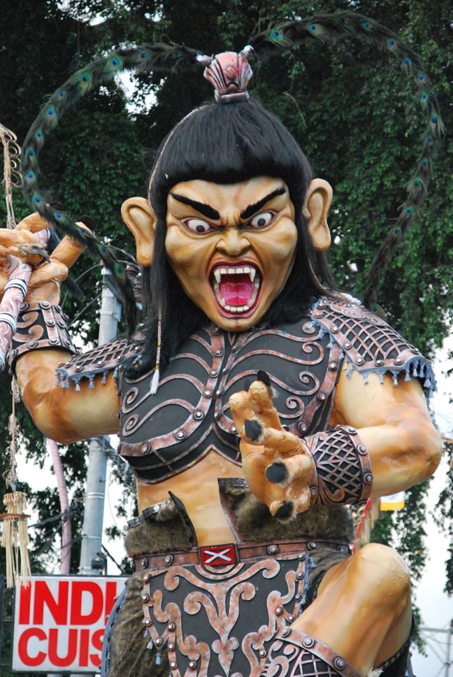 Bhuta kala time – TAKE A DEEP BREATH